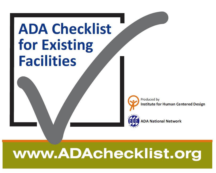 ADA Building Compliance