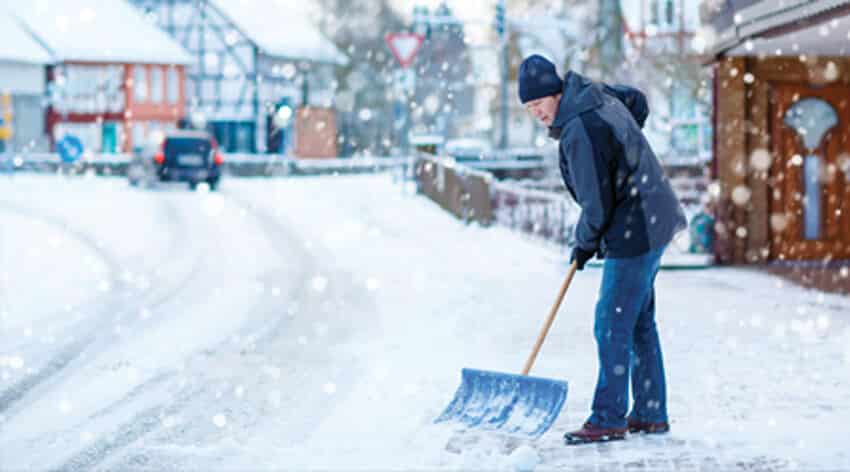 3 Most Common Ice Melt Products For A Safe Nashville Winter